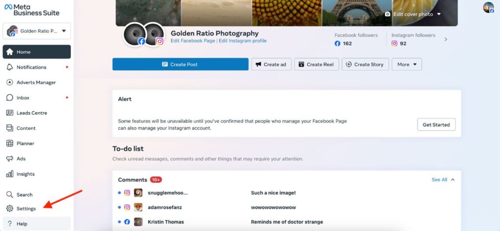 How to Add Agency Partner to Meta Ads Manager - Deux Digital